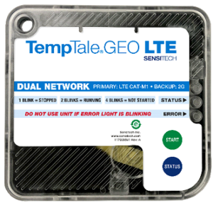 Data Loggers – Dpsrockpak